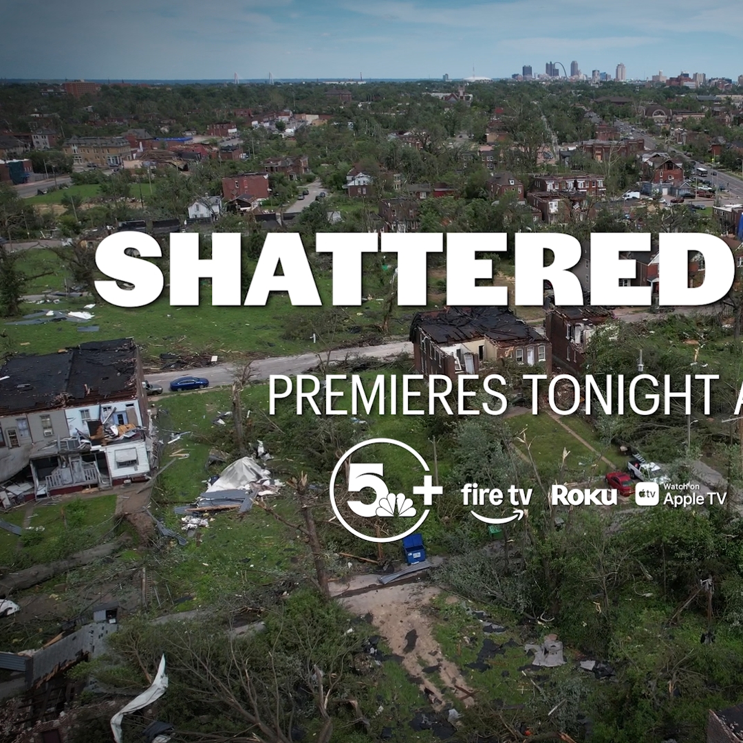 St. Louis Local News | St. Louis' source for Local News, Sports ...