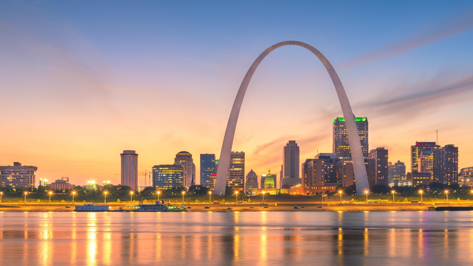 Census data: St. Louis population grew in 2024 thanks to international ...