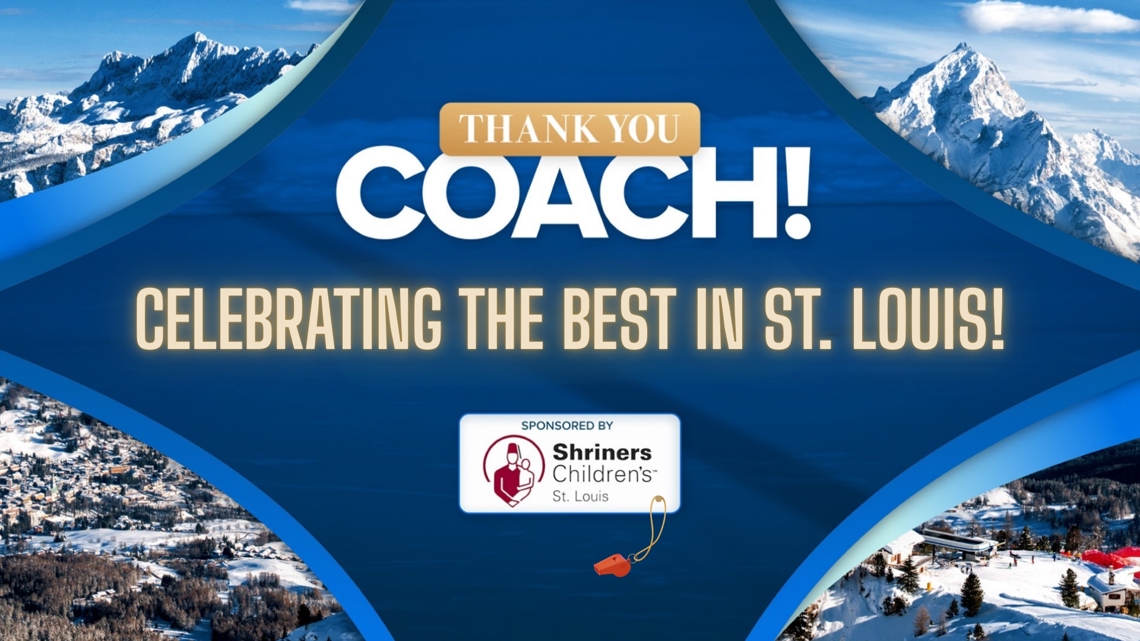 Thank You Coach: Carl Lawrence - Sullivan High Wrestling | ksdk.com