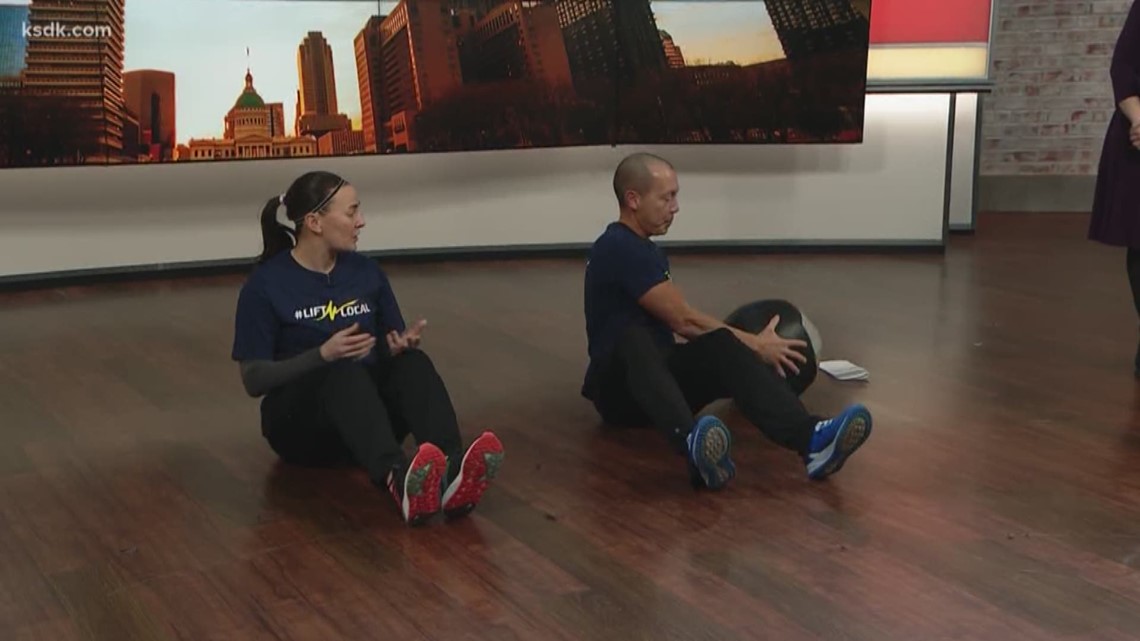 Club Fitness Fenton coming in 2019 | ksdk.com