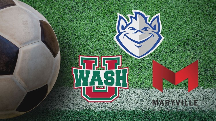 3 St. Louis women's college soccer teams in NCAA Tournament | ksdk.com