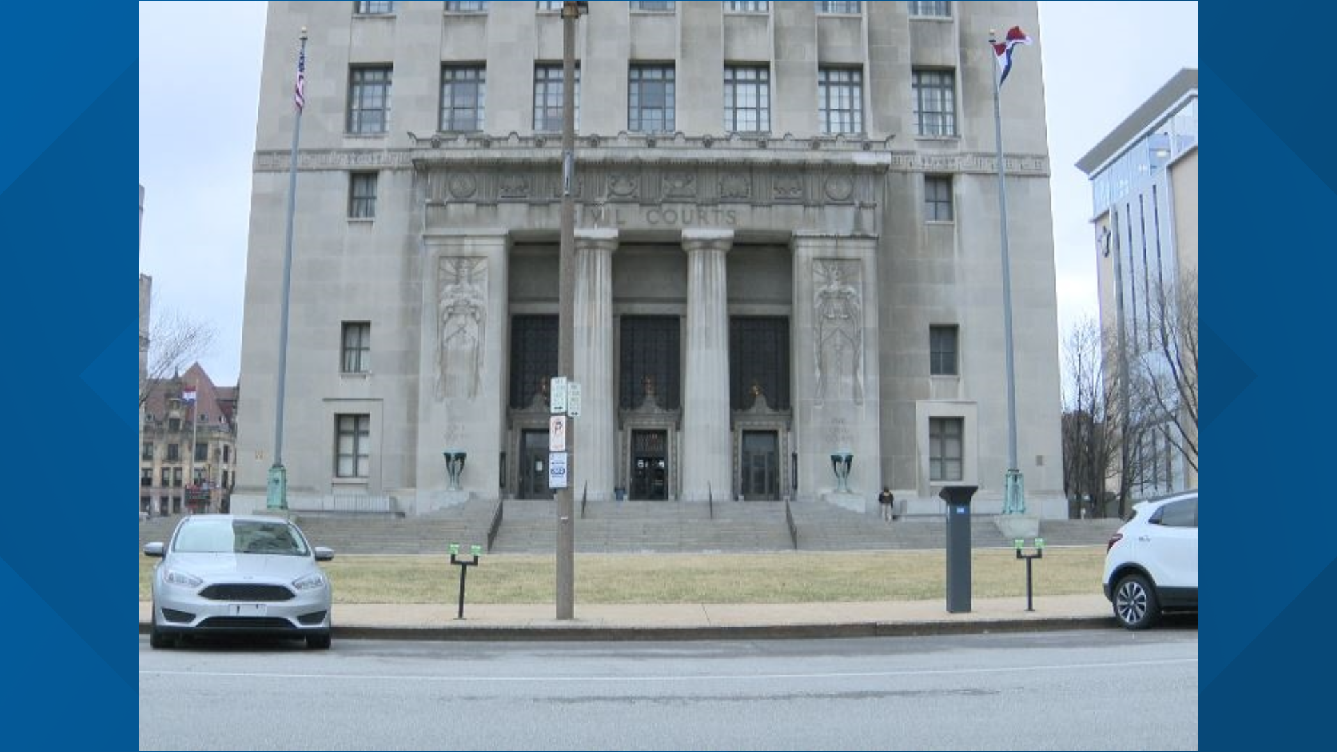 St. Louis courts honor slaves who filed freedom suits | ksdk.com