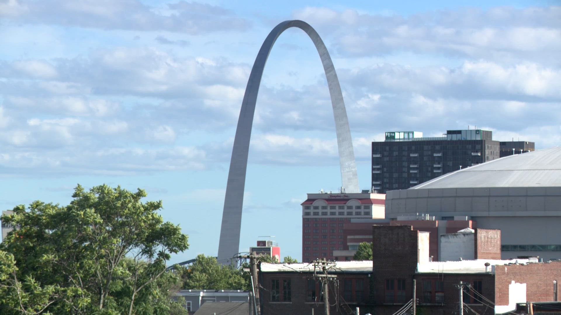 More than a dozen teens detained, parent cited after St. Louis 'teen ...