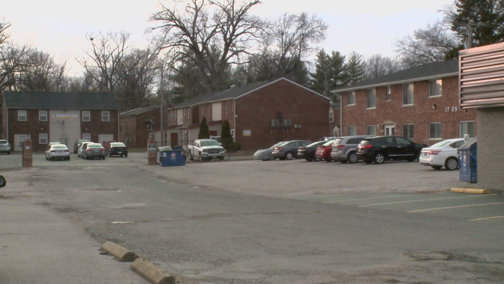 Belleville shooting leaves 18-year-old woman dead, other person injured ...