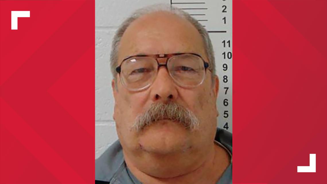 Missouri inmate facing June execution hospitalized | ksdk.com