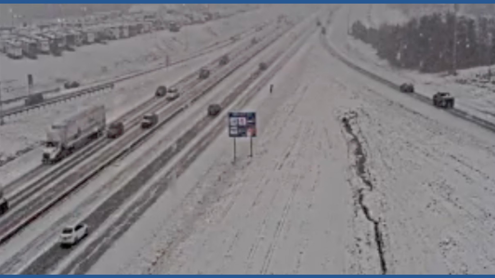 St. Louis, Missouri area road conditions | ksdk.com