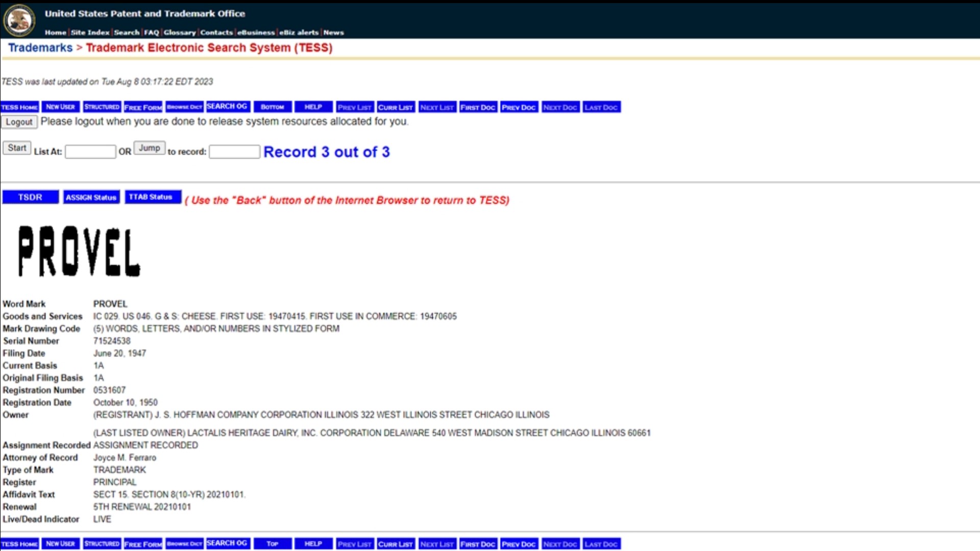 Provel: Missouri's State Cheese? | ksdk.com