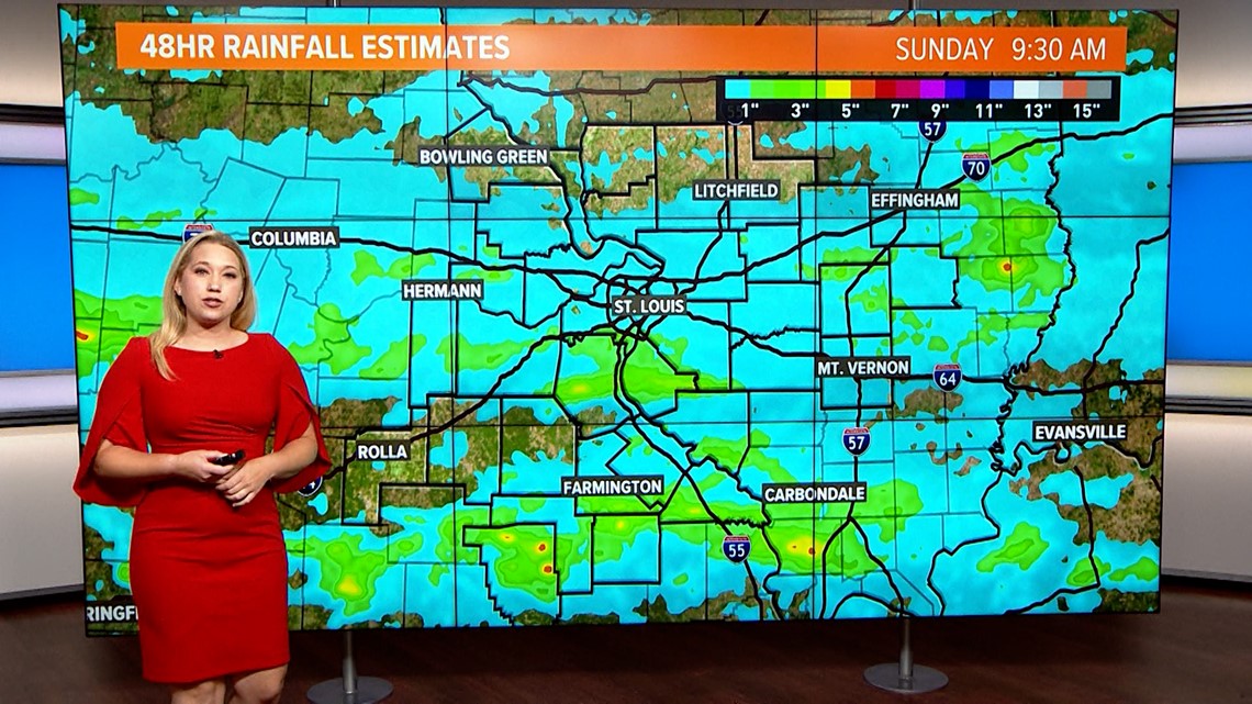 35 years later: Remembering the Blizzard of 1982 | ksdk.com