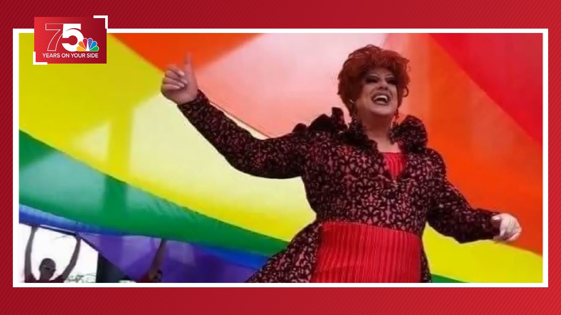 History of St. Louis' Pride celebrations | ksdk.com