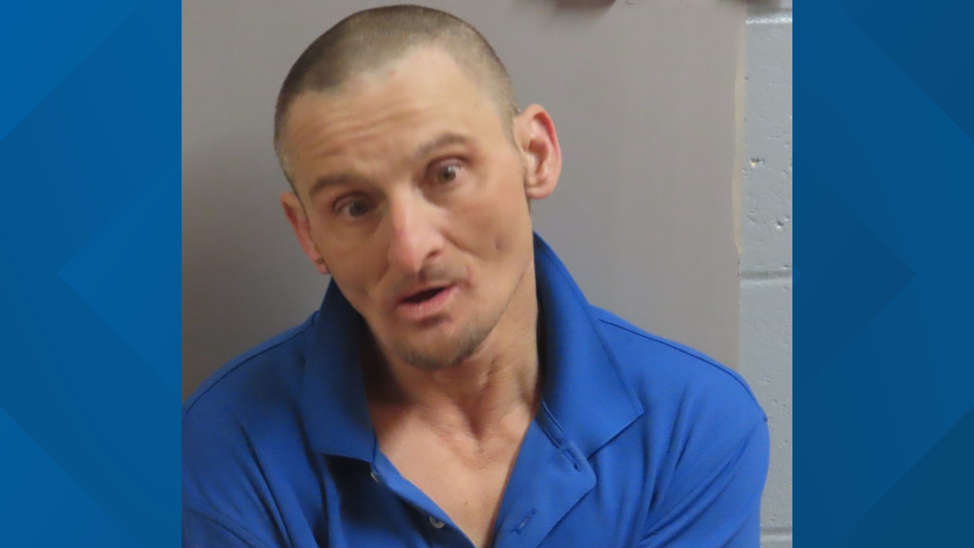 Fenton robbery suspect taken into custody in Jefferson County | ksdk.com