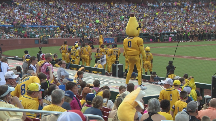 Affton Americans dedicate championship victory to Colin Brown | ksdk.com