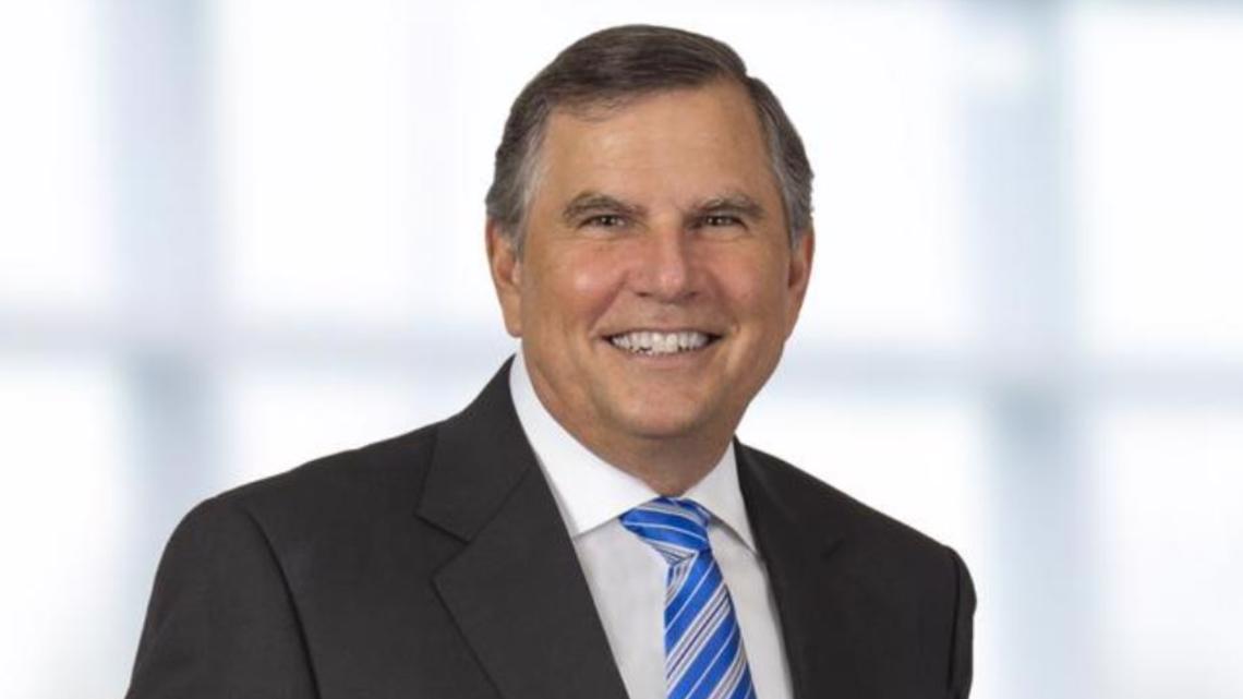 St. Louis CEO's named to economic recovery team | ksdk.com