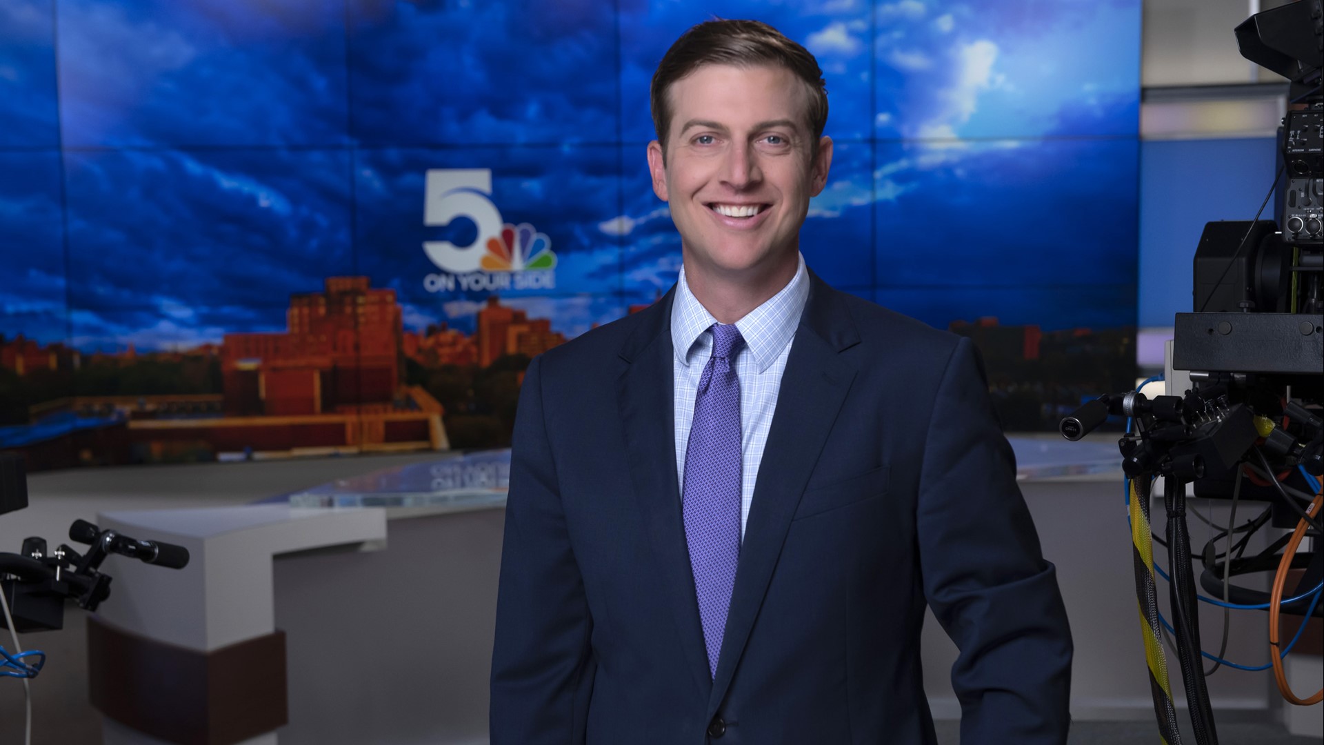 Garry Frank | ksdk.com