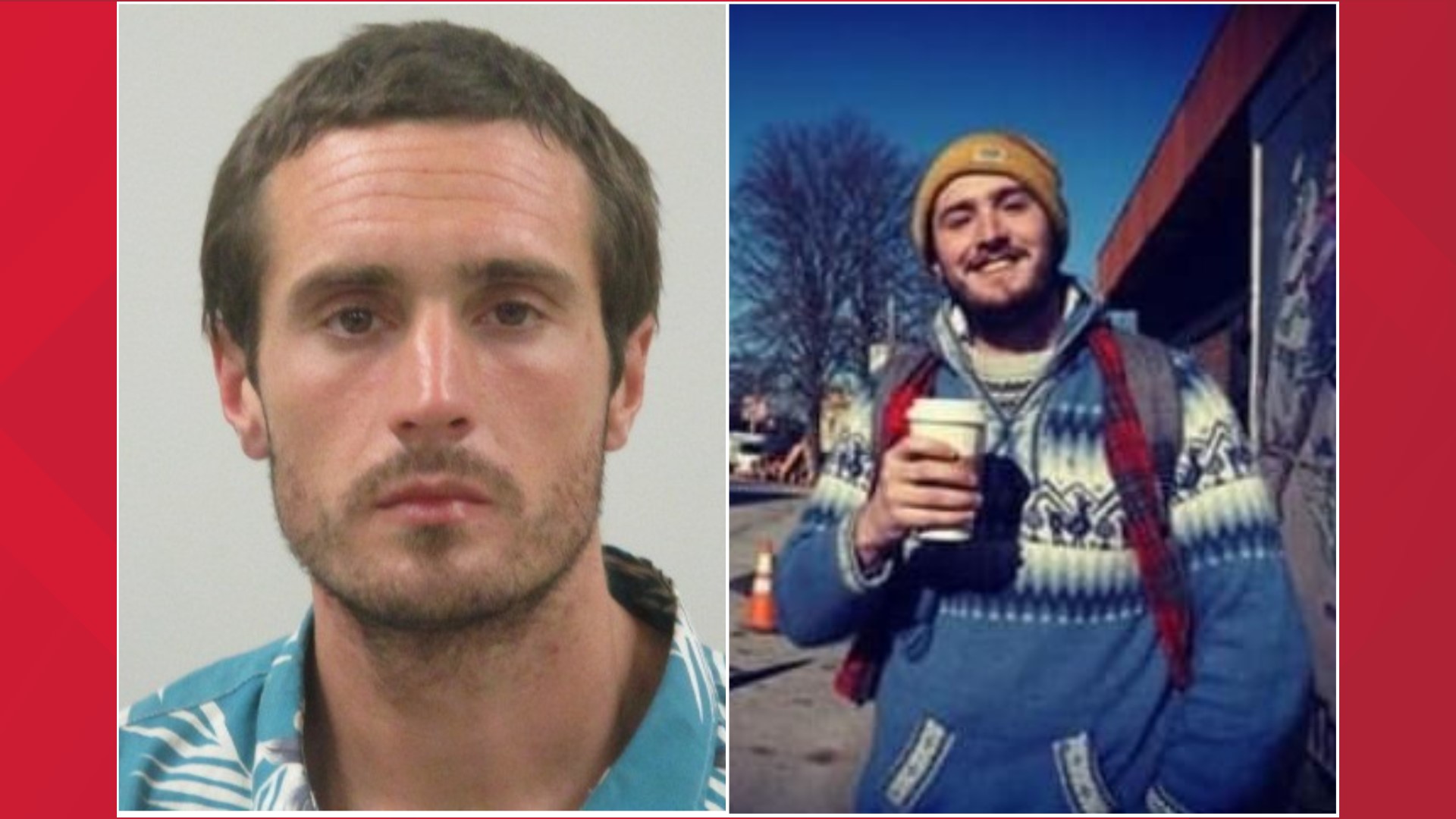 St. Louis missing person: Mark Corwin | ksdk.com