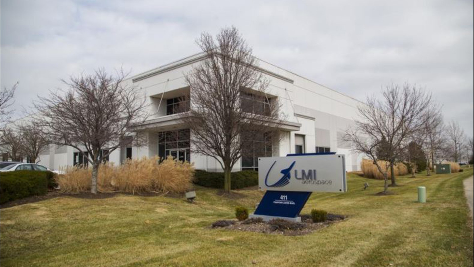 Aerospace manufacturer LMI shutters St. Charles plant | ksdk.com