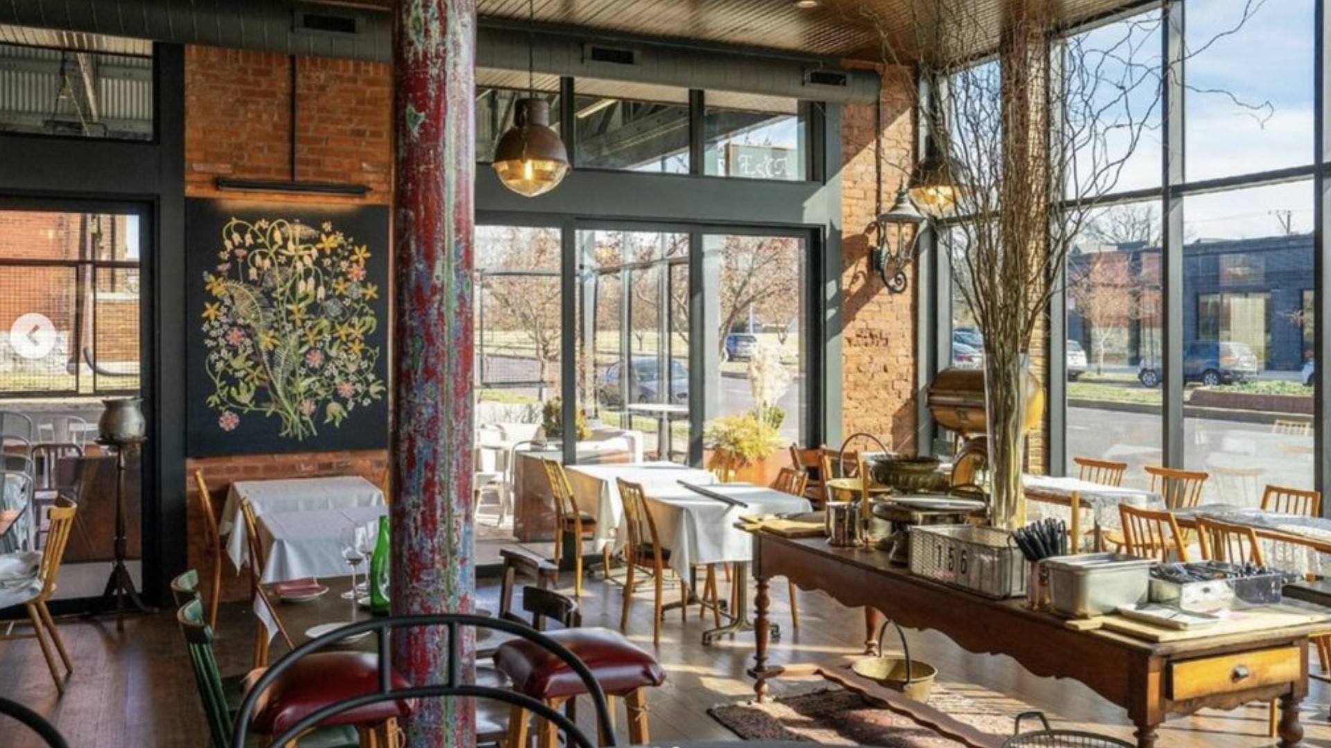 Ben Poremba's Esca to open March 26 in Delmar Maker District | ksdk.com