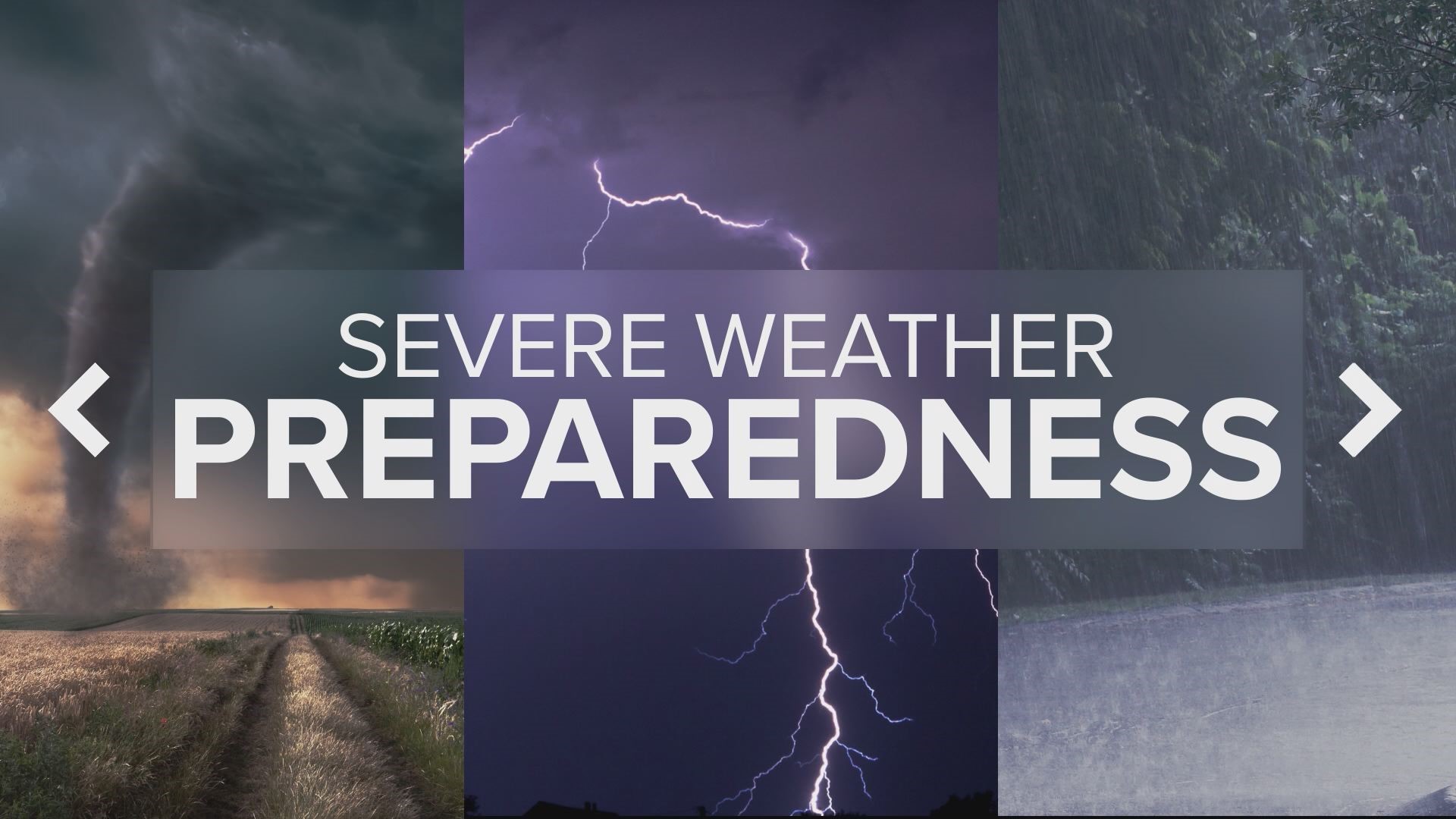 How to prepare yourself against tornadoes, dangerous storms | ksdk.com