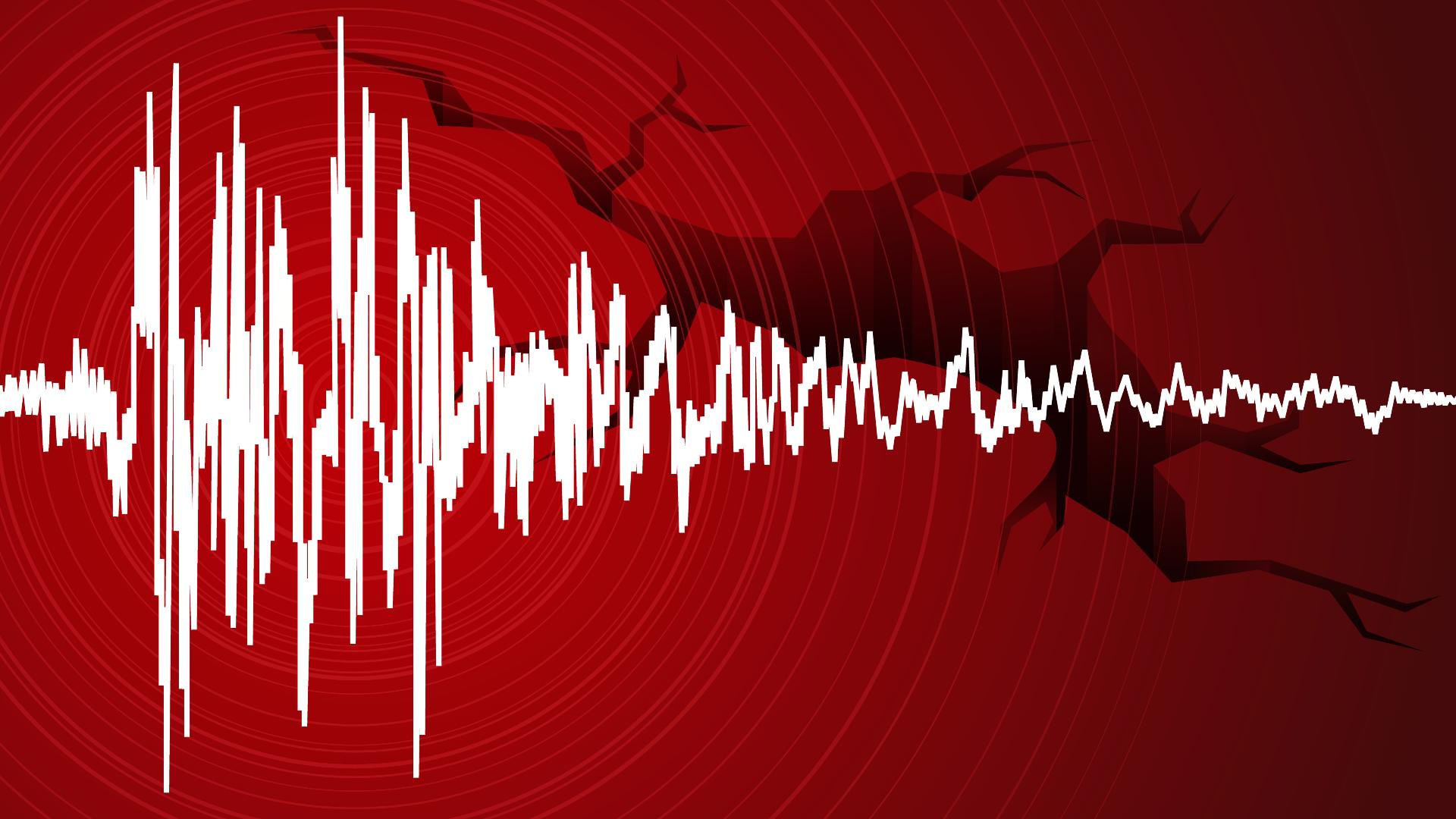 Earthquake shakes Missouri and Illinois communities, but residents didn ...