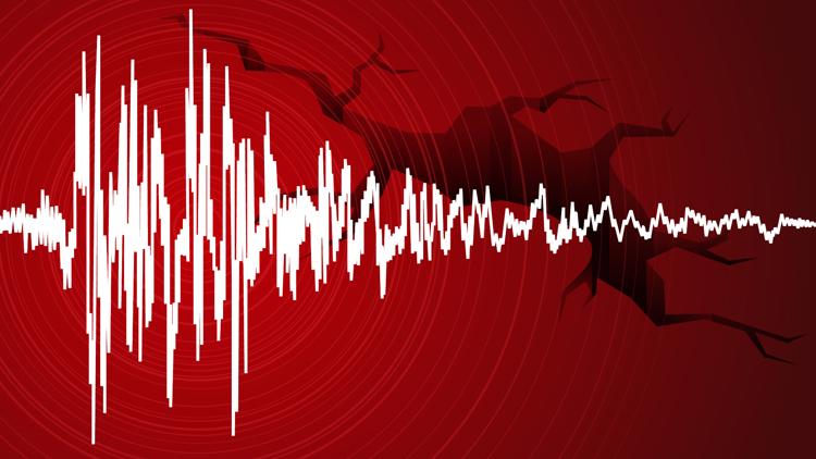 Earthquake shakes Missouri and Illinois communities, but residents didn ...
