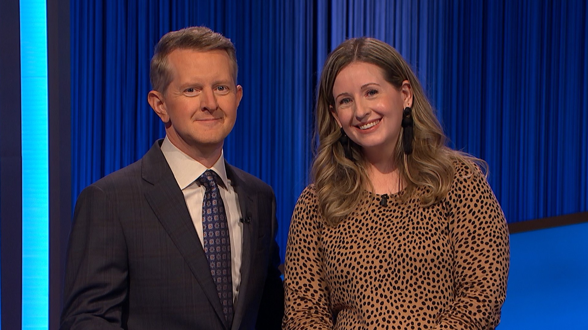Mehlville teacher returns to Jeopardy! | ksdk.com