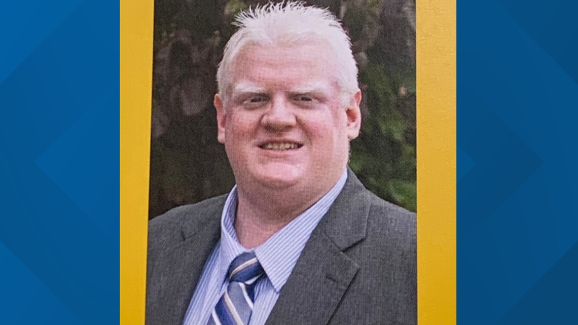 Andrew Purcell charged with stealing Bridgeton council salary | ksdk.com