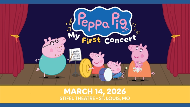 Sponsored: Enter for your chance to win a family four-pack to "Peppa ...