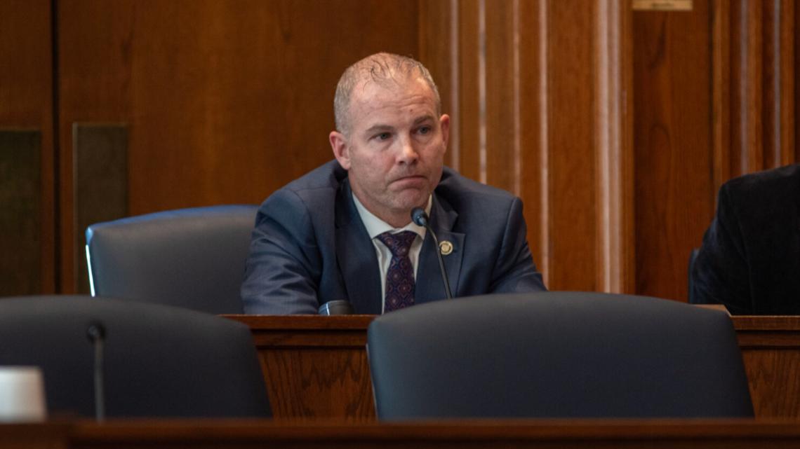 Competing measures could change Missouri constitutional amendments ...