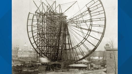1904 World’s Fair in St. Louis: What to know | ksdk.com