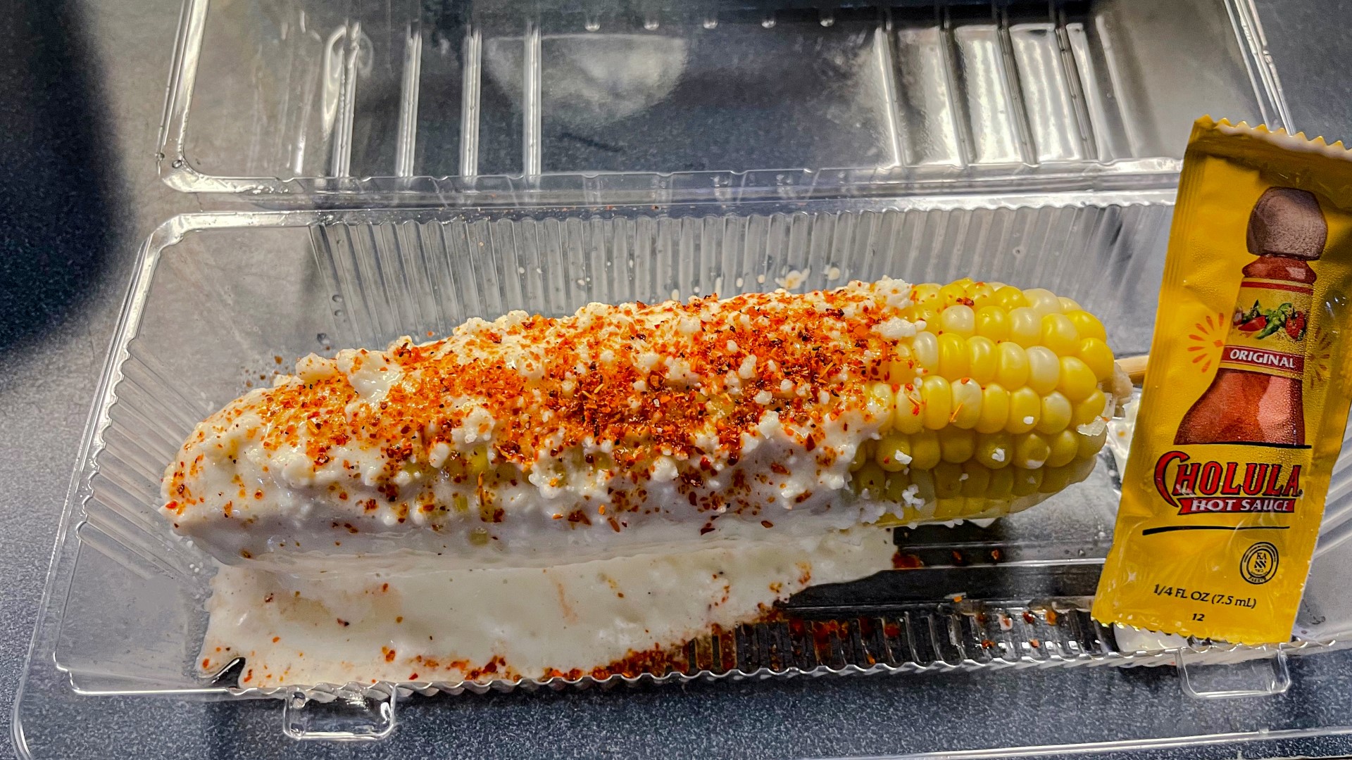 Here's the new food available at Busch Stadium | ksdk.com