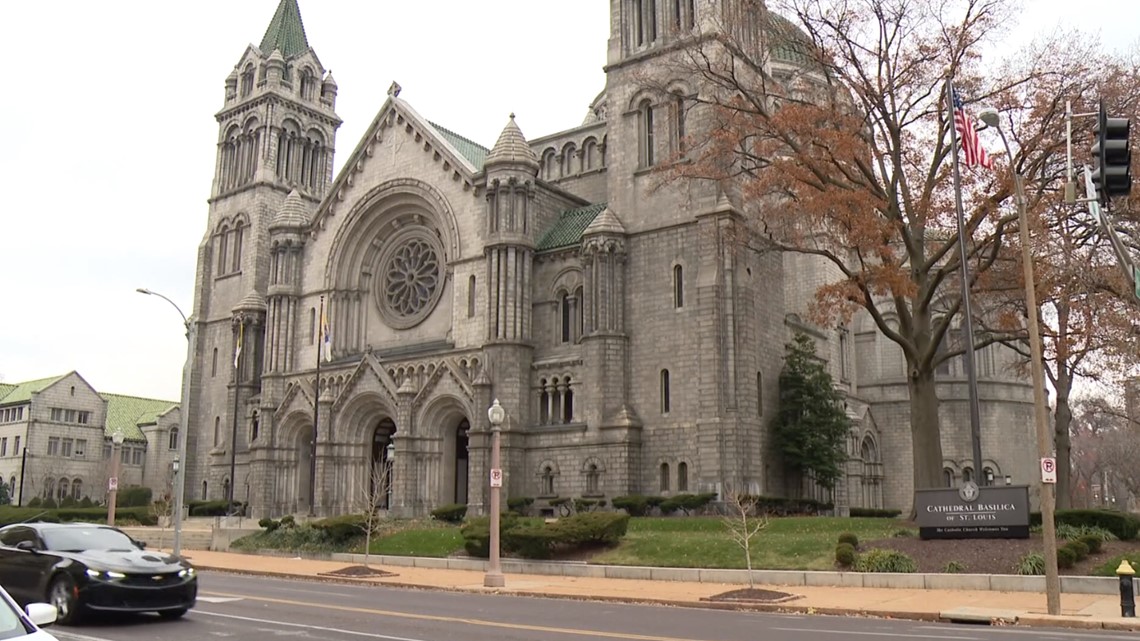 Archdiocese of St. Louis launches strategic plan initiative | ksdk.com