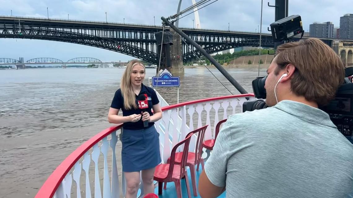 Laura Barczewski is a reporter at 5 On Your Side | ksdk.com