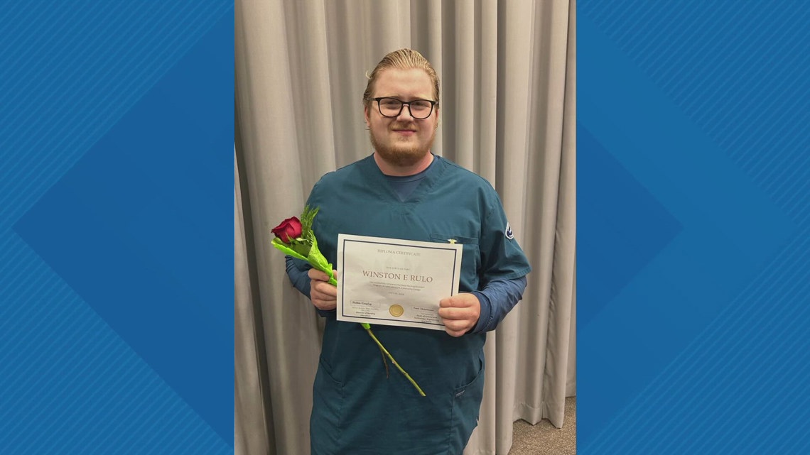 Hate crime charge added in beating of Bethalto nurse assistant | ksdk.com