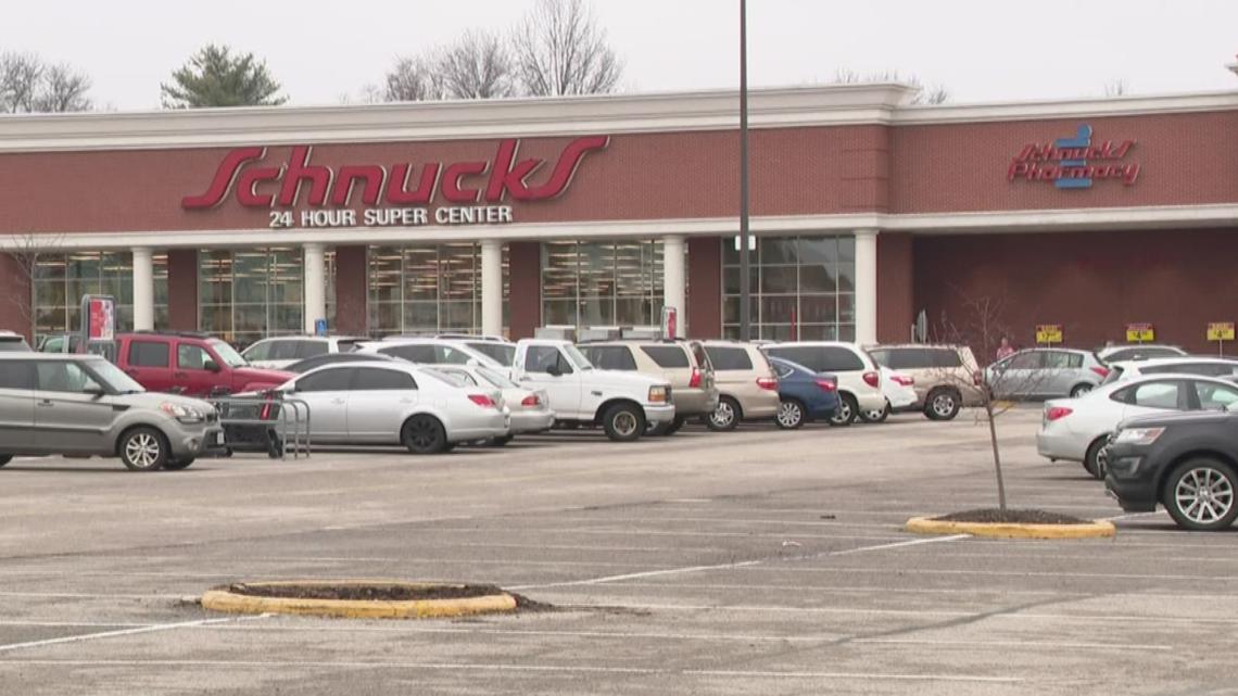 Coronavirus concerns | Schnucks stores modify its hours | ksdk.com