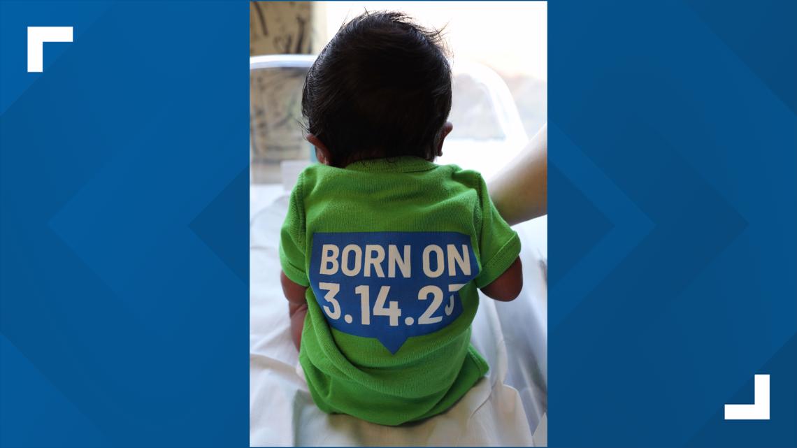 Celebrate ‘314 Day’ in St. Louis | ksdk.com