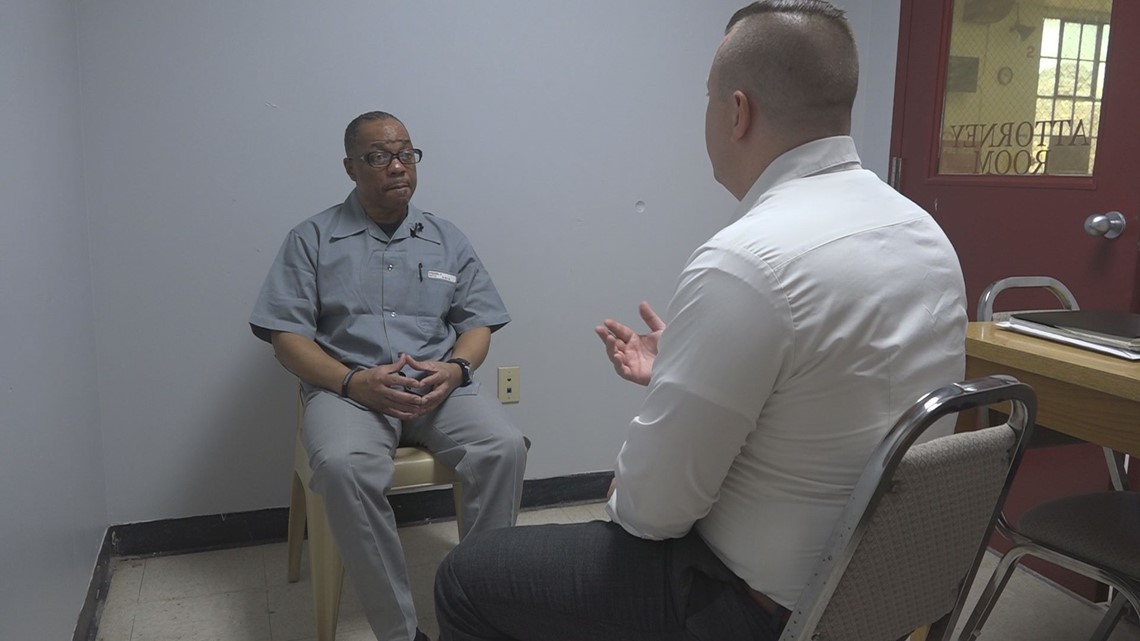 Missouri law repealed in 1994 keeping St. Louis man in prison | ksdk.com