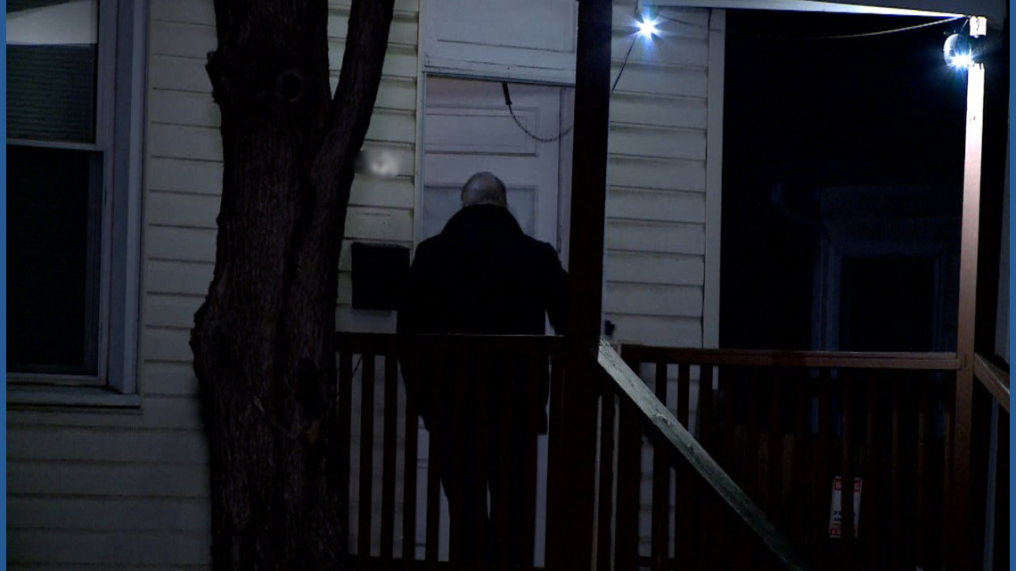 Police search home of Riverview Mayor Mike Cornell amid active ...