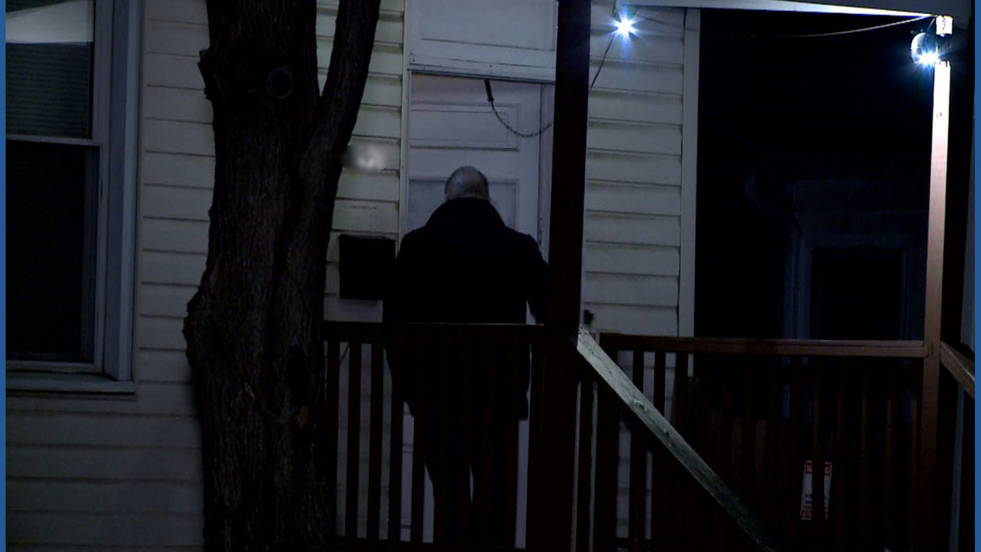 Police search home of Riverview Mayor Mike Cornell amid active ...