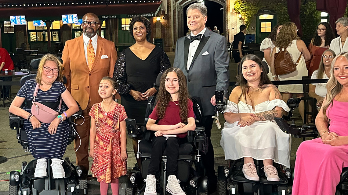 2025 MDA Show of Strength | ksdk.com