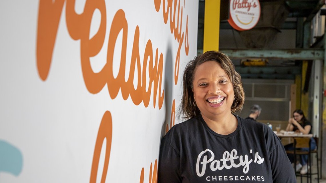 Patty's Cheesecakes plans 2nd location in 2024 | ksdk.com