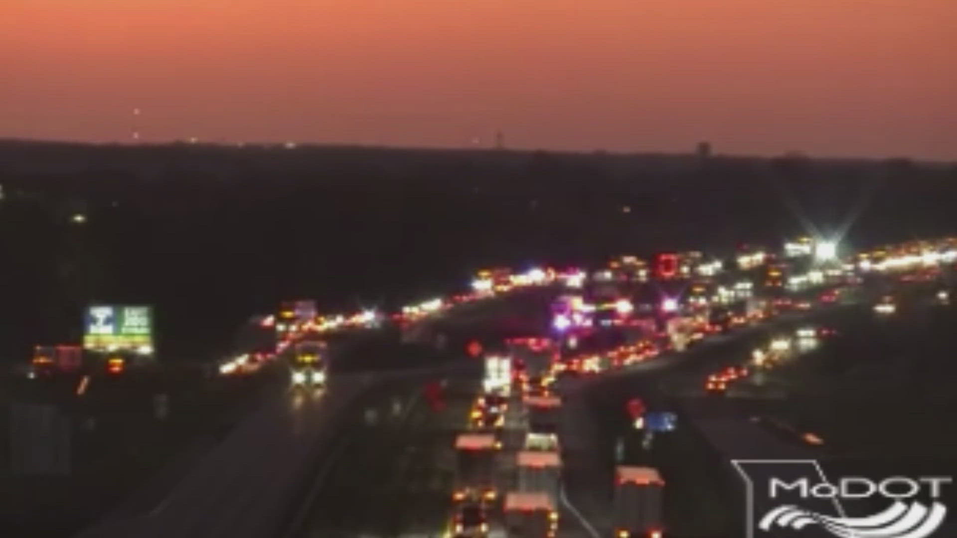 Deadly crash in Warren County | ksdk.com