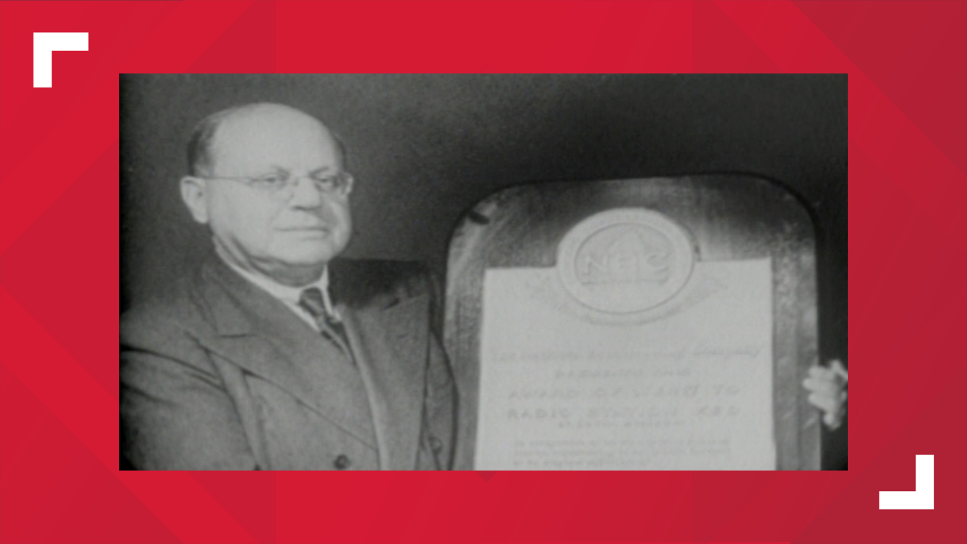 KSDK-TV celebrates 77 years on the air | ksdk.com