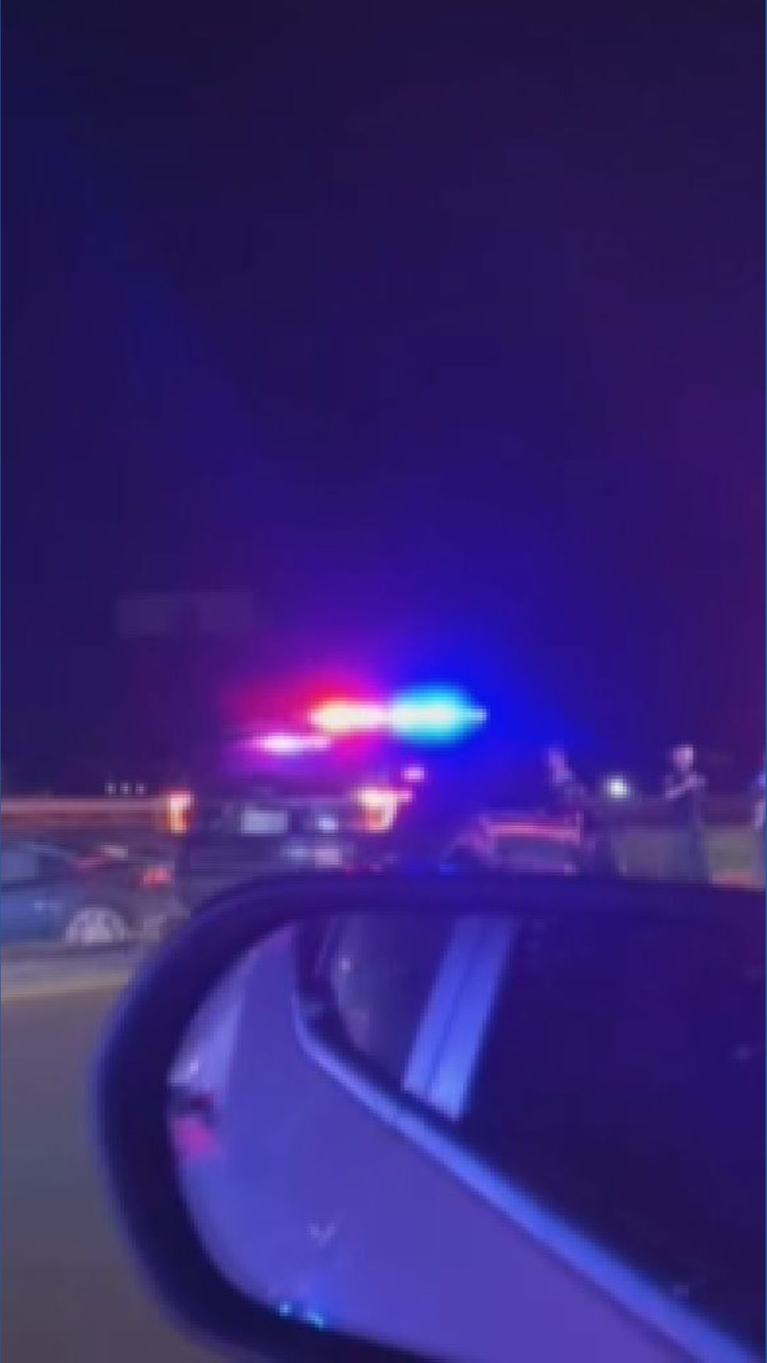 Driver in East St. Louis crash cited for DUI | ksdk.com