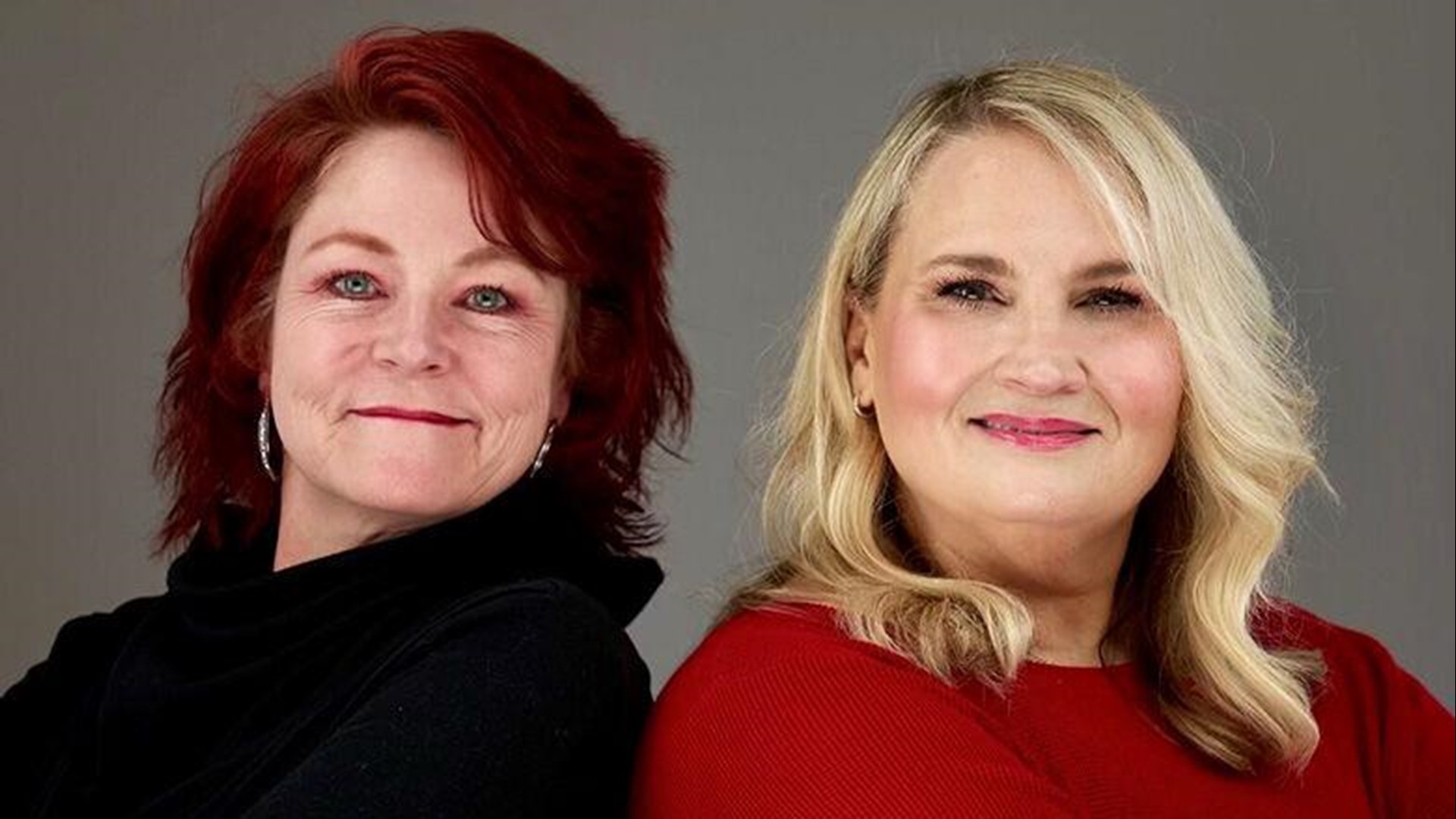 Meet the Jefferson County women behind 'Our True Crime Podcast' | ksdk.com