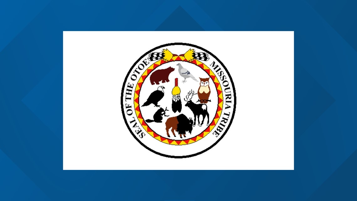 Tribe works to save Otoe-Missouria language | ksdk.com