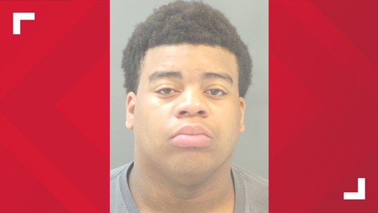 Teen Pleads Guilty In Murder Of Retired St Louis Police Sergeant