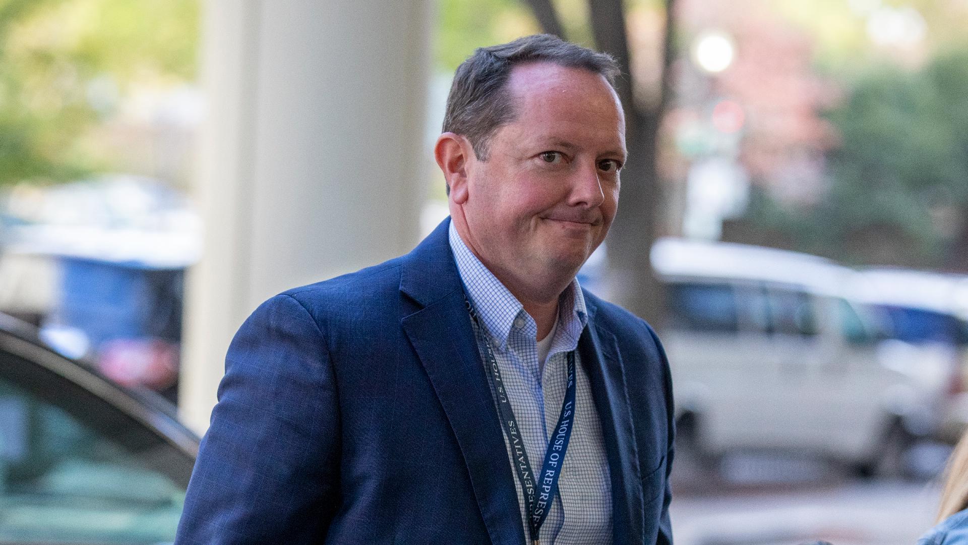 Nationwide abortion ban bill introduced by Missouri Republican | ksdk.com