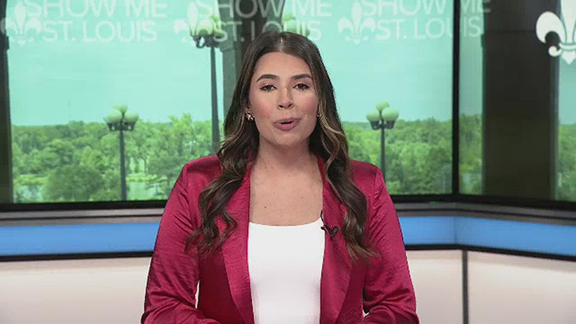 Spring Sprucing and Sustainability at Home with Kathryn Emery | ksdk.com