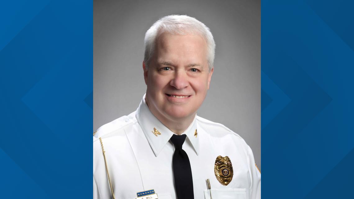 Manchester police chief on leave amid ongoing investigation | ksdk.com