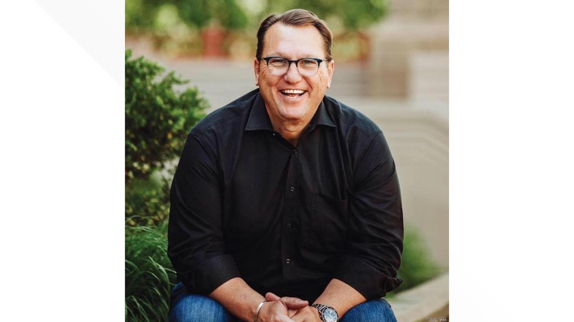 Ron Kitchens to lead Greater St. Louis Inc. as new CEO | ksdk.com