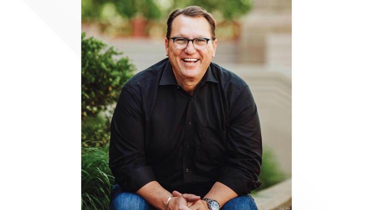 Ron Kitchens to lead Greater St. Louis Inc. as new CEO | ksdk.com